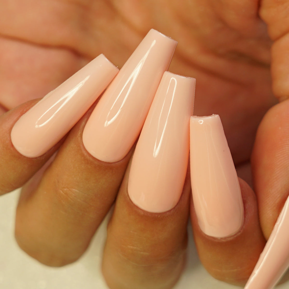 MILKSHAKE - LUXE GEL EUROPE | LUXEGELUK